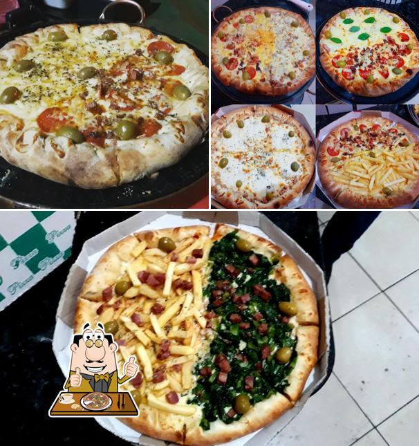 Torre de Pizza - Pizzaria, Borda da Mata - Restaurant reviews