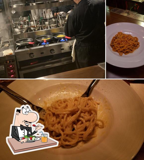 UOVO | Mid-Wilshire in Los Angeles - Restaurant menu and reviews