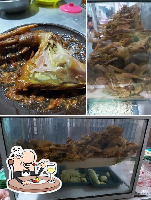 WARUNG KURNIA MBAK SITI restaurant, Balun - Restaurant reviews