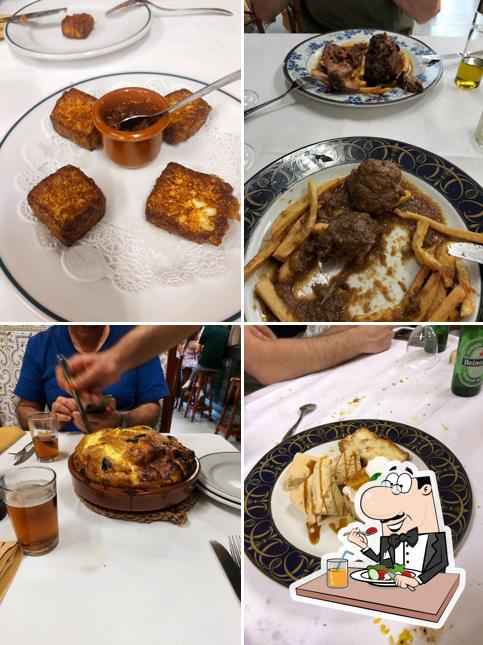 Restaurante El Extremeño, Elche - Menú del restaurante, precios y reseñas