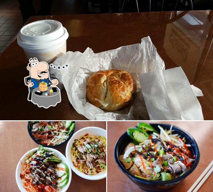 Sach Ko, Lynn - Restaurant menu, prices and reviews