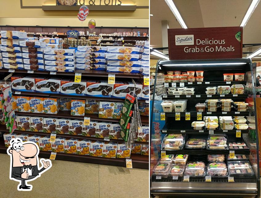 Safeway, 5660 Baltimore National Pike in Baltimore - Restaurant reviews