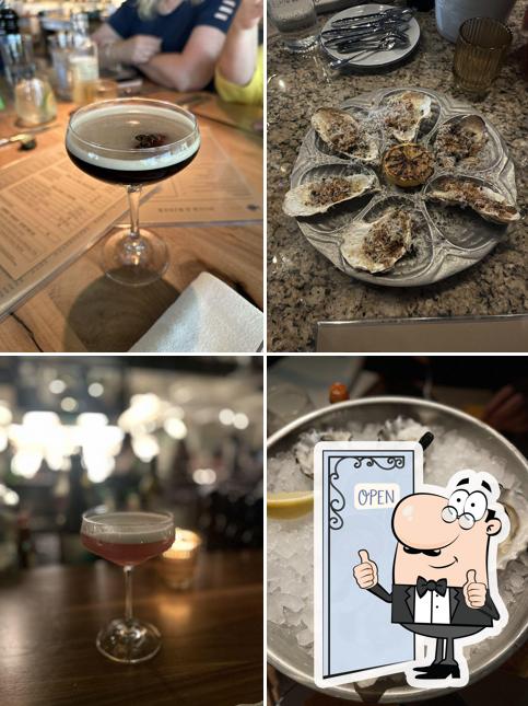 Buck & Rider Scottsdale, Phoenix - Restaurant menu, prices and reviews