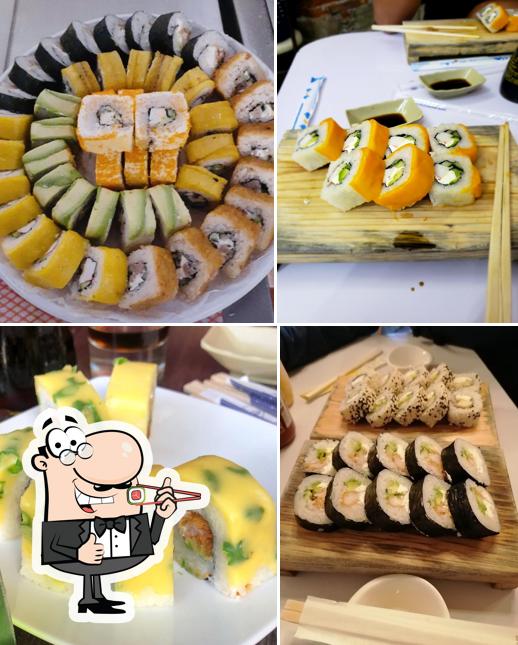 Sushi Zo restaurant, Tlaxcala, Plaza de la Constitución 12 - Restaurant ...
