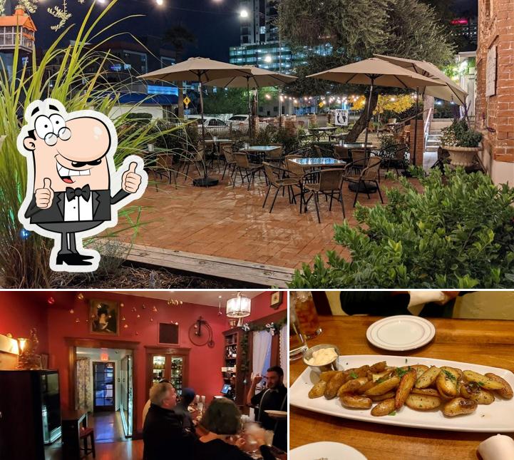 The Farish House in Phoenix - Restaurant reviews