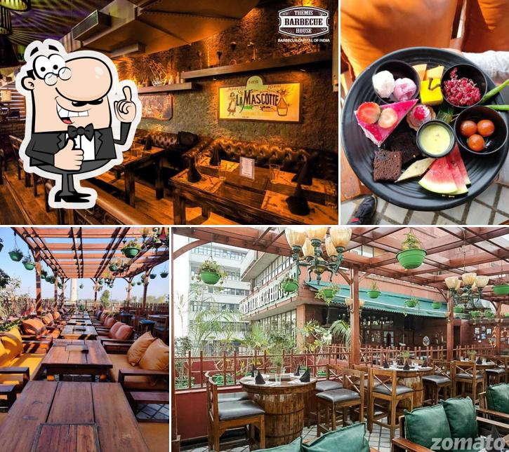 Themis Barbecue House - NSP, New Delhi - Restaurant menu, prices and ...