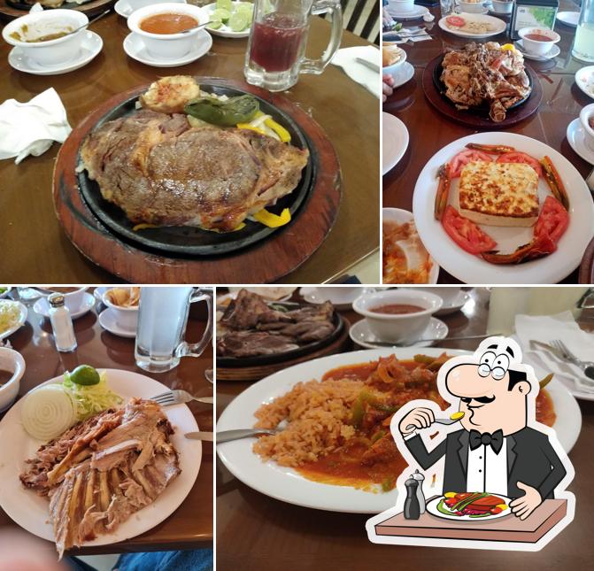 Los cabritos MTY, Monterrey - Menú del restaurante, precios y reseñas