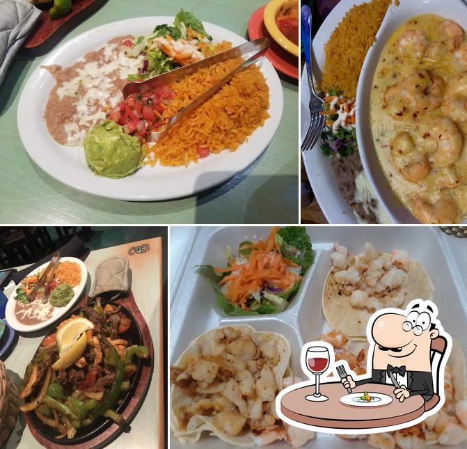 La Costa Mariscos at Riverwalk, Bakersfield - Restaurant menu, prices ...