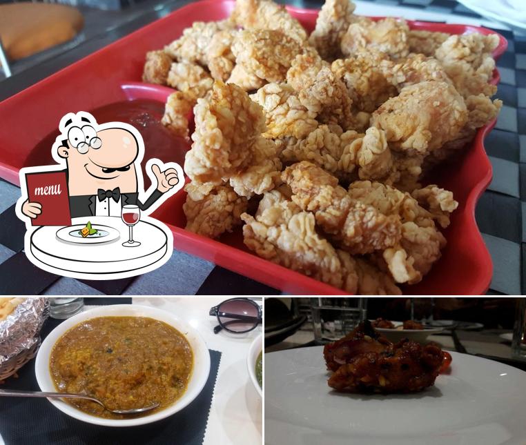 TCD Restaurant & Banquet, Bhubaneswar - Restaurant menu, prices and reviews