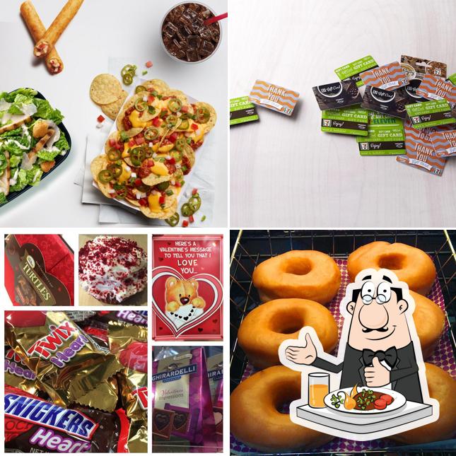 7-Eleven, 4251 NE Antioch Rd in Kansas City - Restaurant menu and reviews