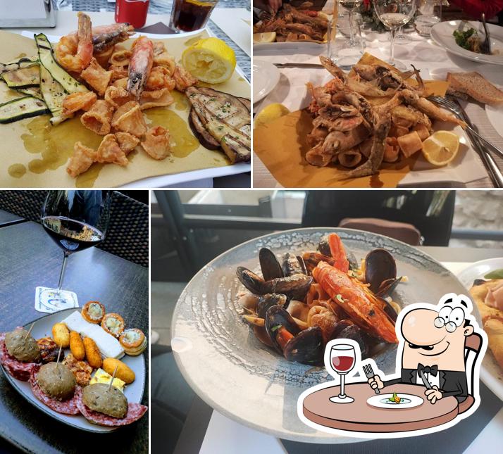 Le top 7 des restaurants à Bordighera, août 2025 - Restaurant Guru