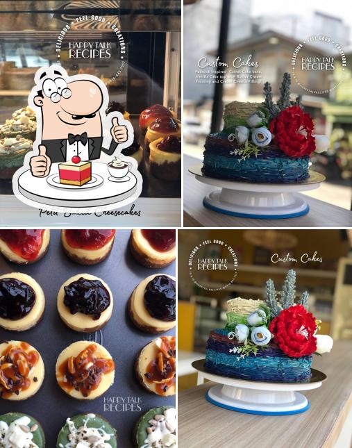 Happy Talk Recipes cafe, Cagayan de Oro - Restaurant reviews