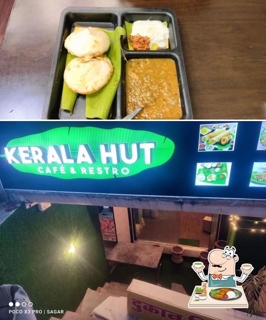 KERALA HUT, Indore - Restaurant menu, prices and reviews
