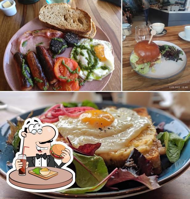 Riggers D8, Dublin - Restaurant menu, prices and reviews