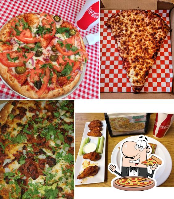 Top 7 pizza restaurants in Fullerton, october 2025 - Restaurant Guru