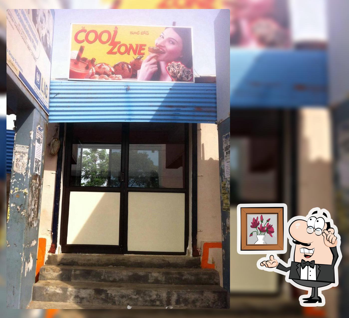 Sai Cool Zone & Bakery, Visakhapatnam - Restaurant menu, prices and reviews