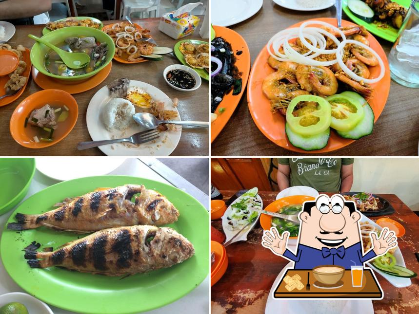 Diotay's Eatery, Bacolod - Restaurant menu, prices and reviews