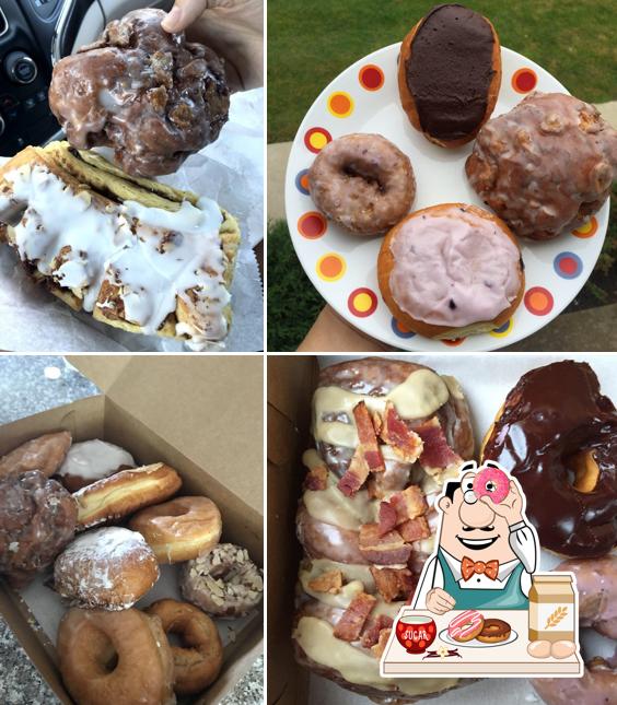 Heights Bakery, Columbia Heights - Restaurant menu, prices and reviews