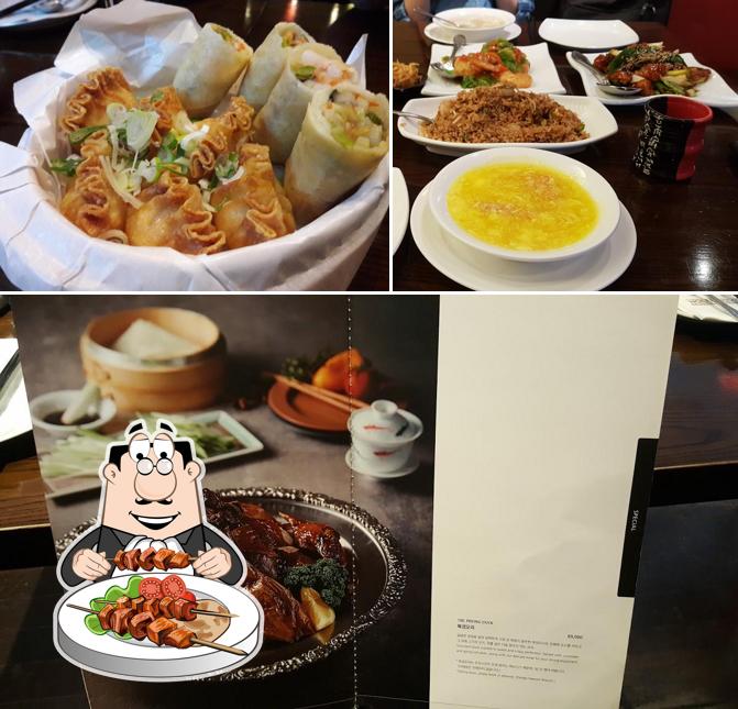 Ho Lee Chow restaurant, Seoul, 179 Itaewon-ro - Restaurant reviews
