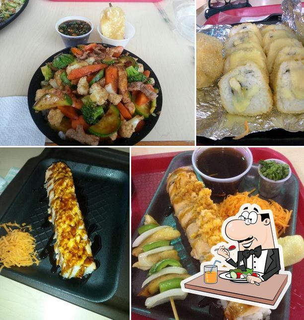 Japan Roll restaurant, Zapopan, Av Rafael Sanzio 150 - Restaurant reviews