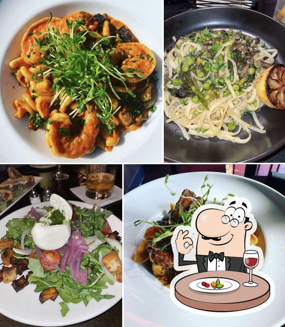 La Sponda, Downingtown - Restaurant menu, prices and reviews