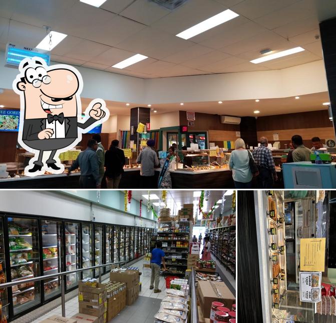 MKS Spices'n Things, Dandenong - Restaurant menu, prices and reviews