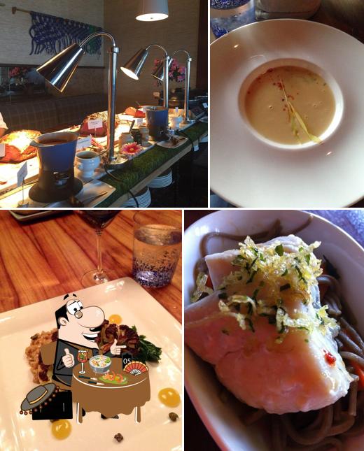 Navio, Half Moon Bay - Menú del restaurante, precios y reseñas