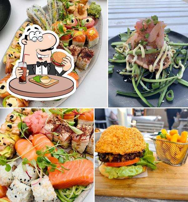 Top 5 restaurants with steaks in Port Alfred, june 2025 - Restaurant Guru