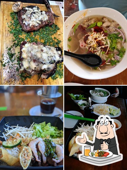 Pho Chef, Guadalajara - Restaurant menu, prices and reviews