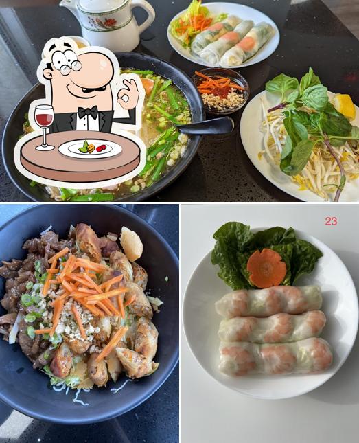 Pho Han Vietnamese noodle house in Calgary - Restaurant reviews