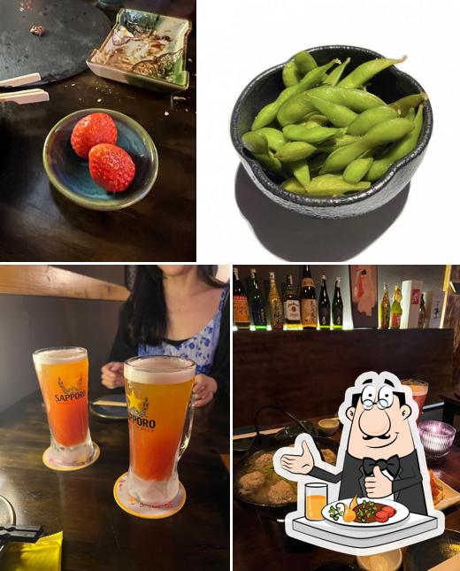 ANABA Japanese Dining & Bar, Ho Chi Minh City - Restaurant reviews
