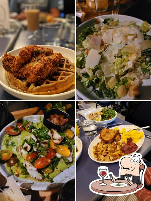 Hey Nonny Live Music + Local Kitchen, Arlington Heights - Restaurant ...