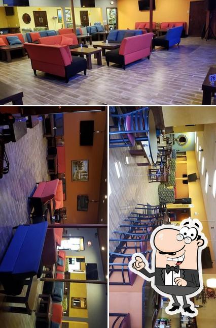 Hoba Lounge, Davie - Restaurant menu, prices and reviews