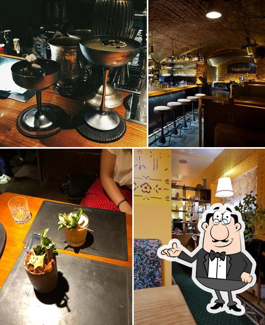 Loggerhead pub & bar, Kyiv - Restaurant reviews