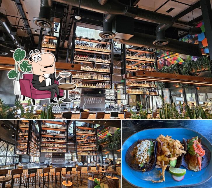 Puesto Santa Clara, Santa Clara - Restaurant menu, prices and reviews