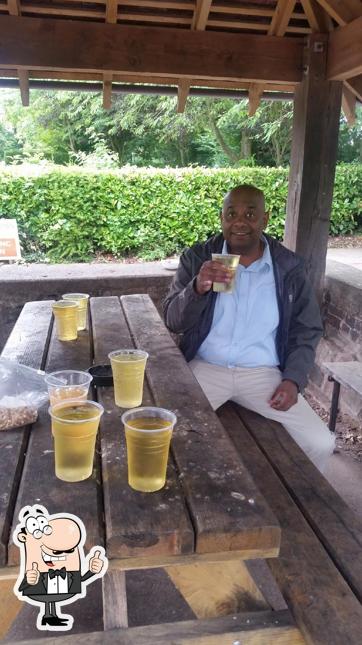 The Cider House, Duken Ln in England - Restaurant reviews