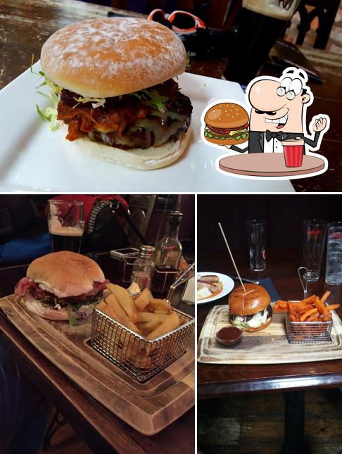 The Lilly Bar & Grill, Llandudno - Restaurant menu, prices and reviews