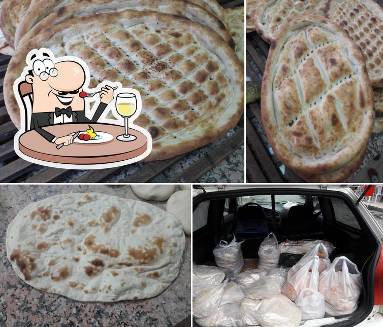 Ada Lavaş Pide Fırını, Kusadasi - Restaurant menu, prices and reviews