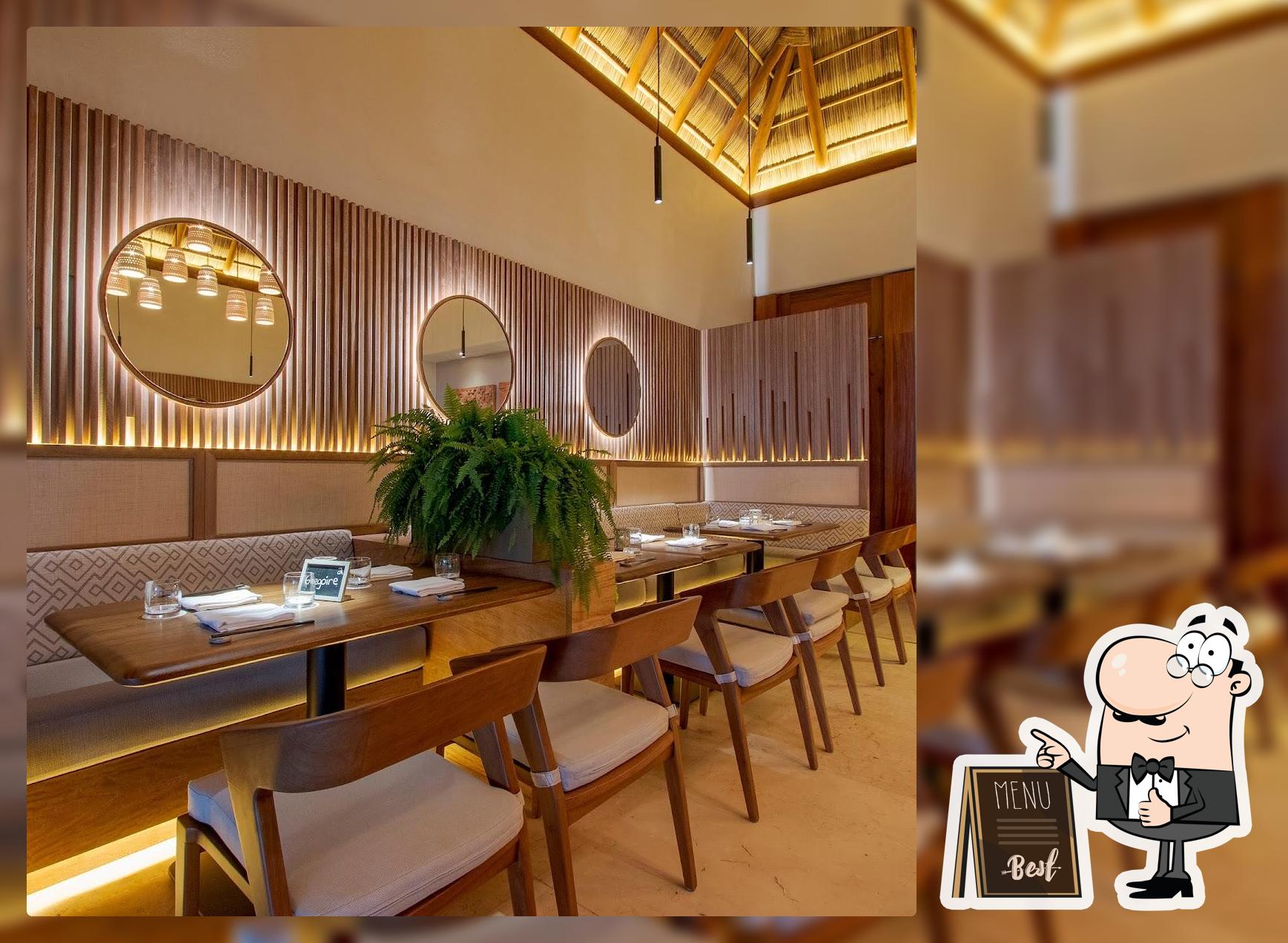 Find the best place to eat in Punta de Mita, spring 2024 - Restaurant Guru