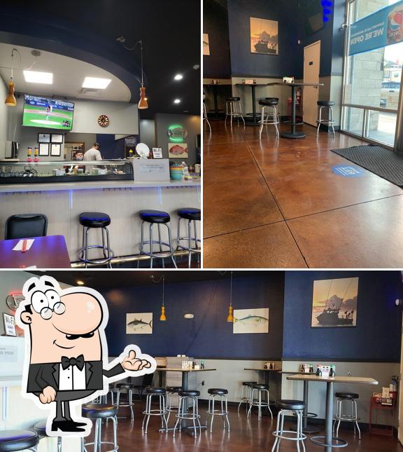 Biggest Little Burger in Reno - Restaurant menu and reviews