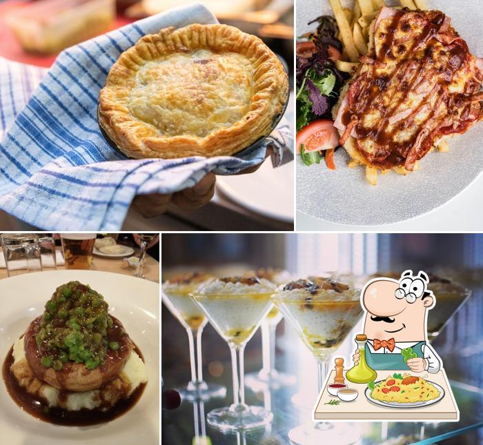 Longbeach RSL, Chelsea - Restaurant menu, prices and reviews