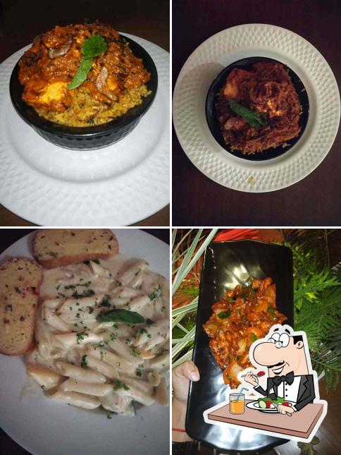 Dr. Sheesha, Bengaluru - Restaurant menu, prices and reviews