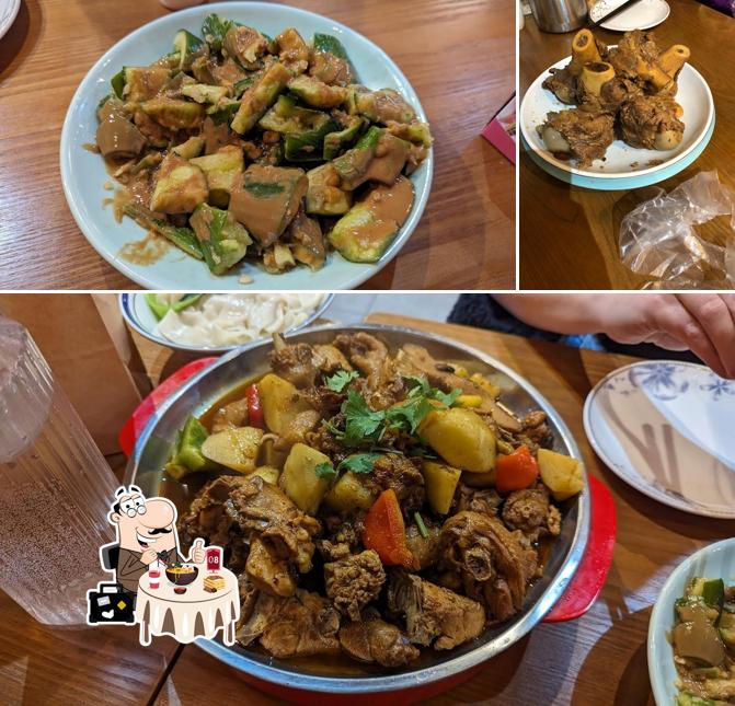 FU’S NORTHERN STYLE, Burwood - Restaurant menu, prices and reviews