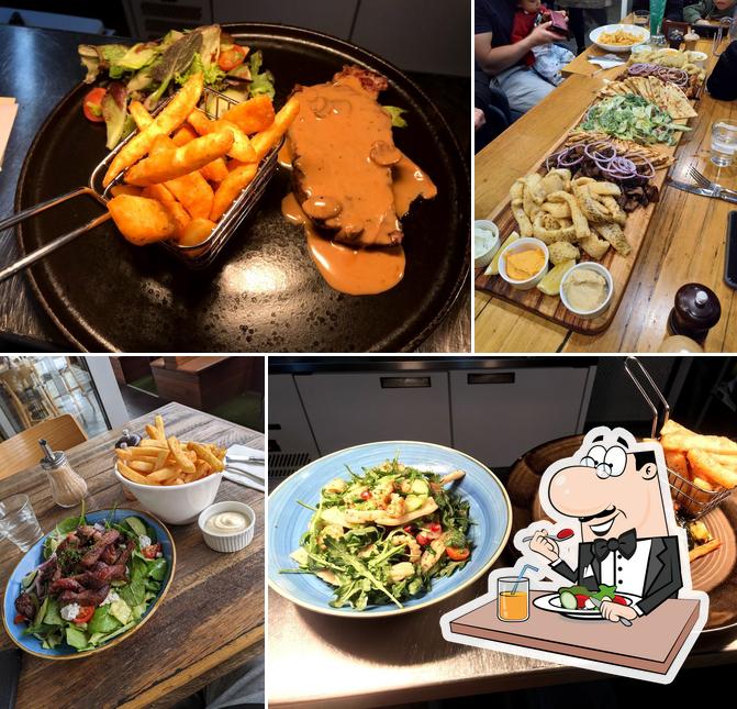 Fat Chef Keilor East, Unit 16/235 Milleara Rd in Keilor East ...