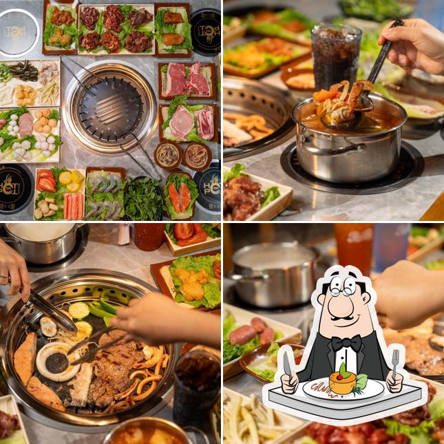 Hot Pot 757 - Midlothian, Richmond - Restaurant menu, prices and reviews