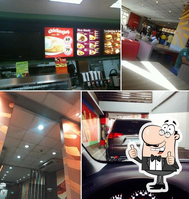 Jollibee restaurant, Cabanatuan City, Maharlika Highway cor. Del Pilar ...