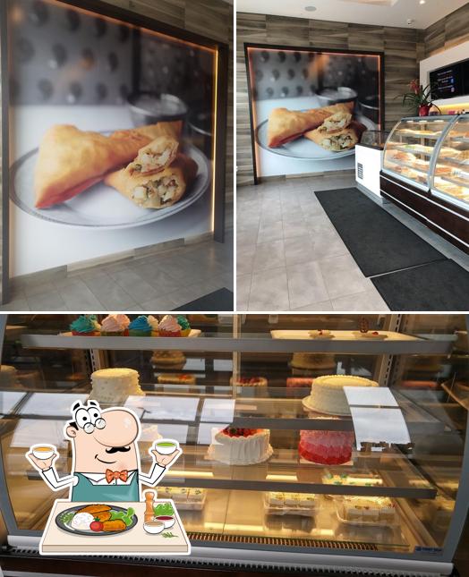 Lacoste Bakery in Brampton - Restaurant menu and reviews