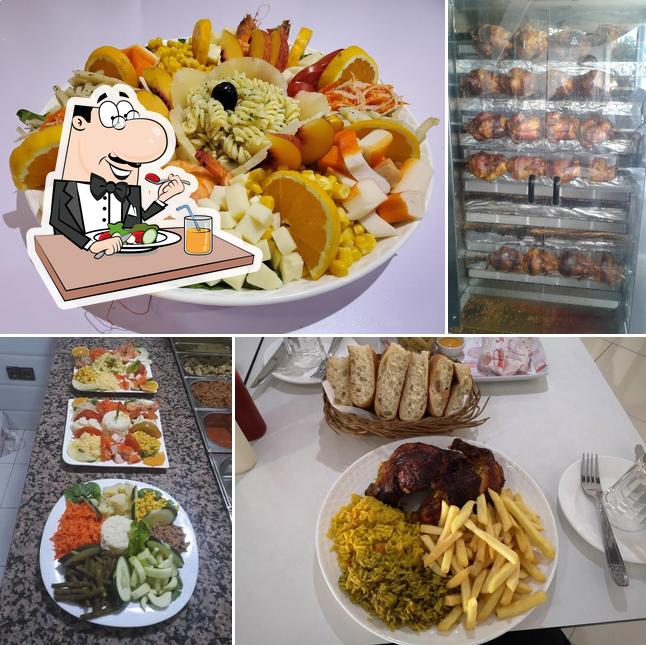 Restaurant L'escale, Midelt - Restaurant reviews
