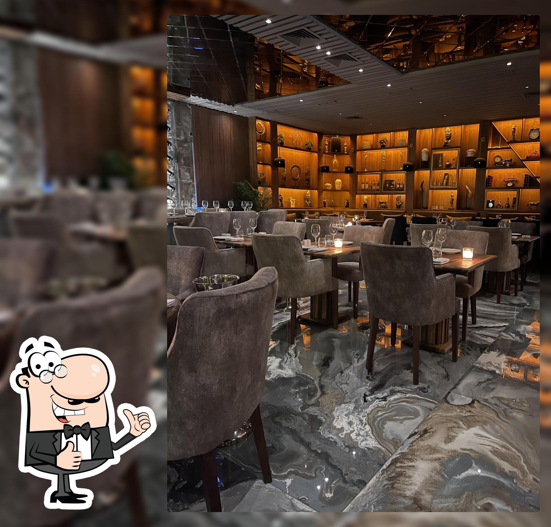Top 10 restaurants with live music in Marrakesh, july 2025 - Restaurant ...