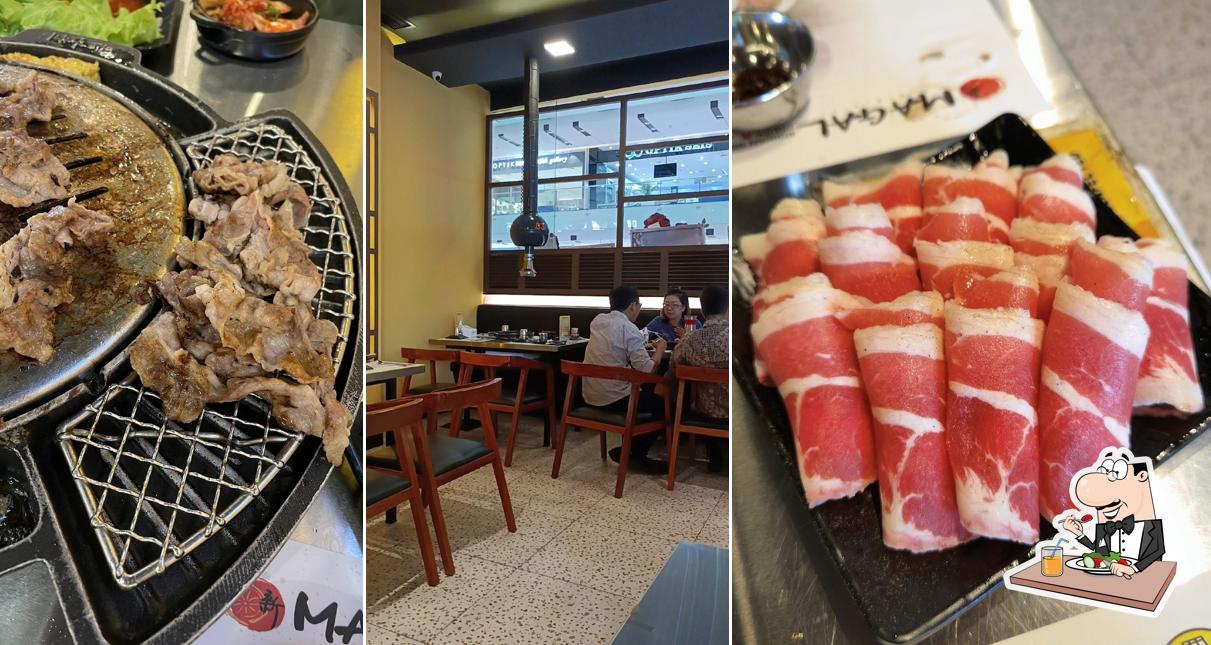 Magal Korean BBQ Grand City Mall, Surabaya - Restaurant reviews